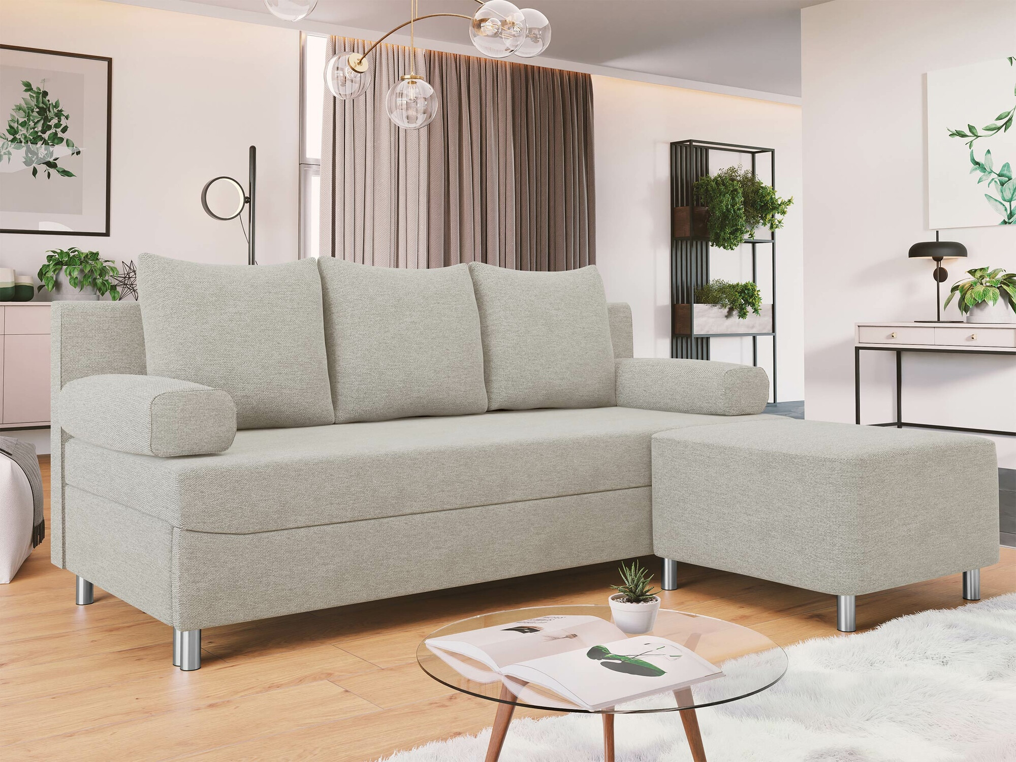 Tapecirani namještaj Comfivo 108 (Matana 17) - Namještaj za dnevni ...